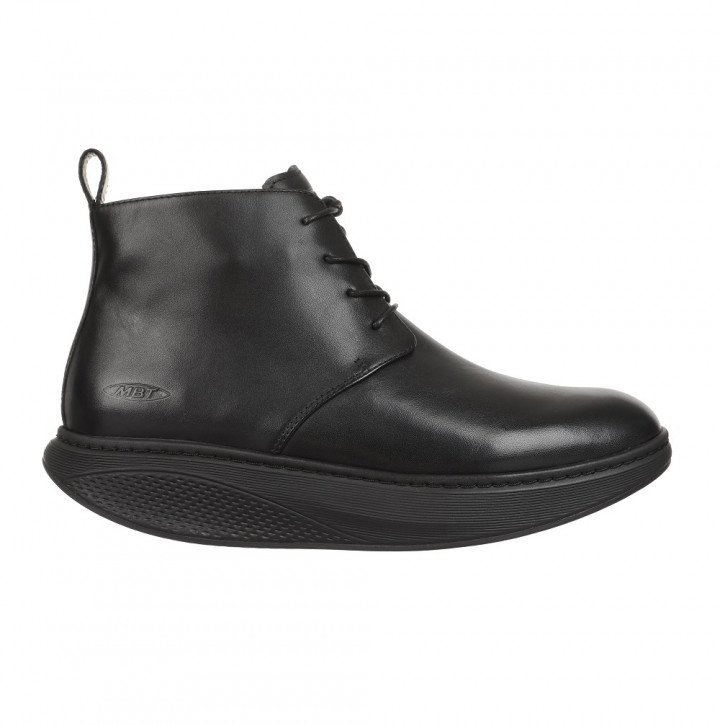 MBT boots for men now conveniently order in our online shop