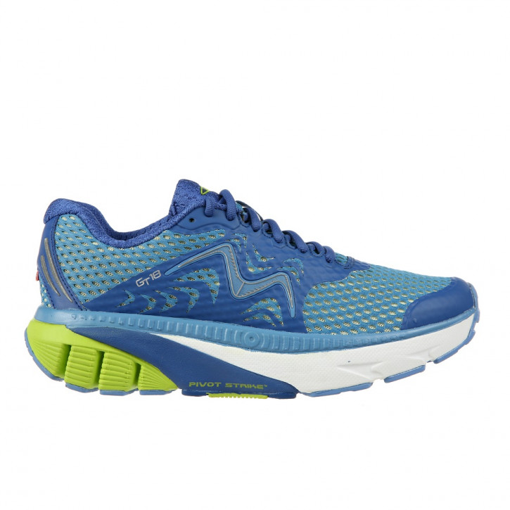 MBT Herren Running jetzt im offizielen Onlineshop bestellen!